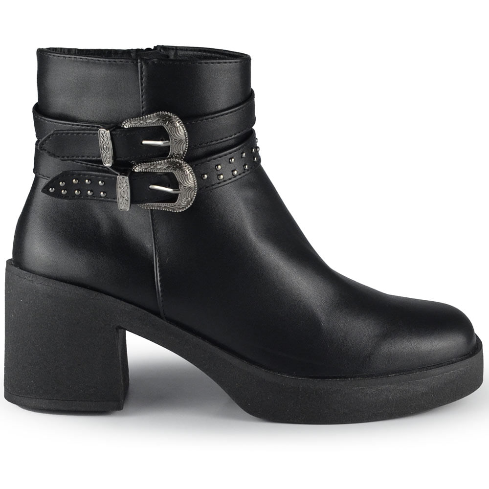 Coturno Sua Cia Feminino 8310I24.15303 | Lojas Kikos