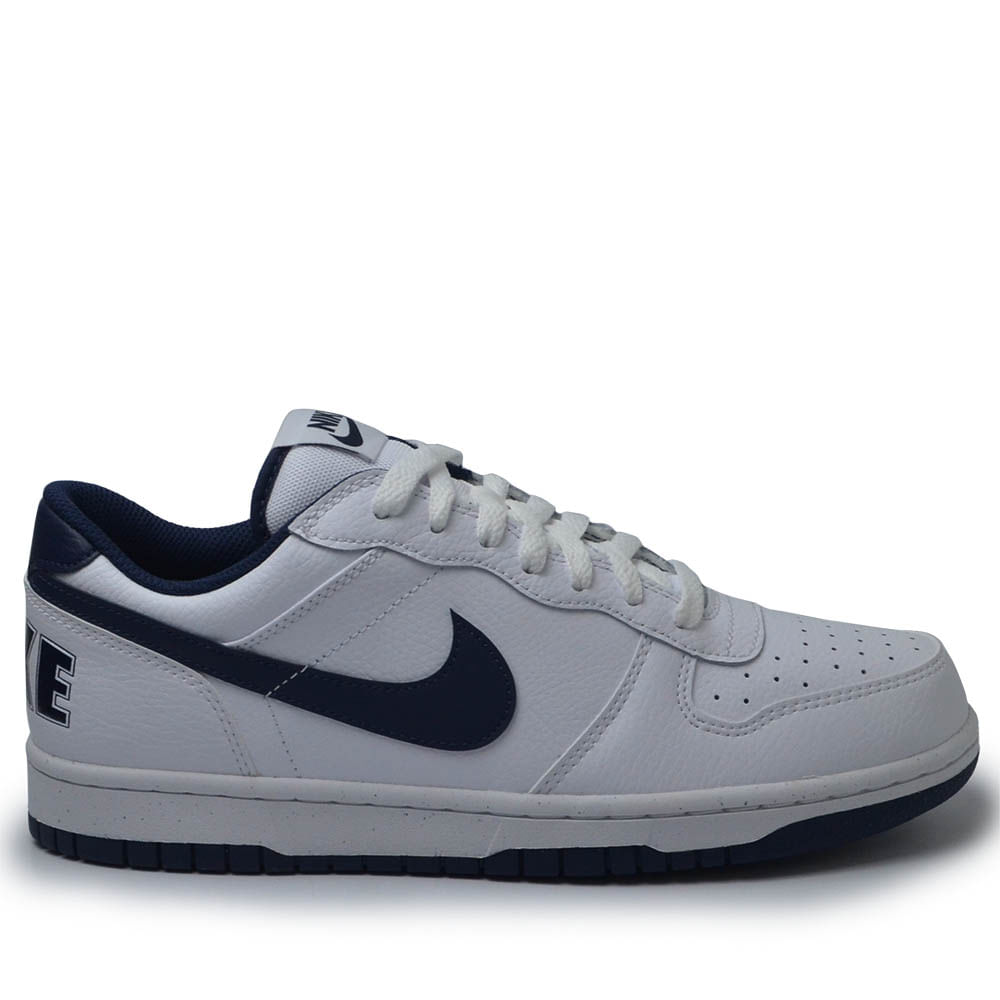 Tênis Casual Nike Masculino Big Low 355152-140 | Lojas Kikos